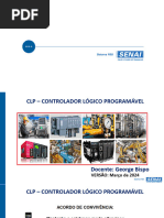 AULA 12 - CLP - Ladder TEMPORIZADOR | PDF | Engenharia de Controle ...