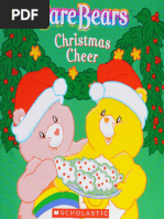 Care Bear Character Descriptions | PDF | Poetry | Language Arts ...