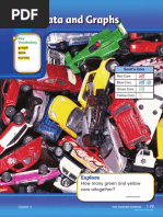 Class_4_Data_Handling_Worksheet | PDF