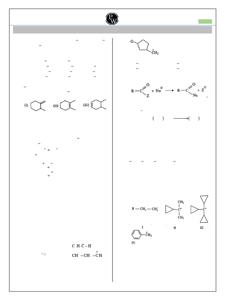 C2H5 Lewis Structure Analysis | PDF | Chemistry | Chemical Substances