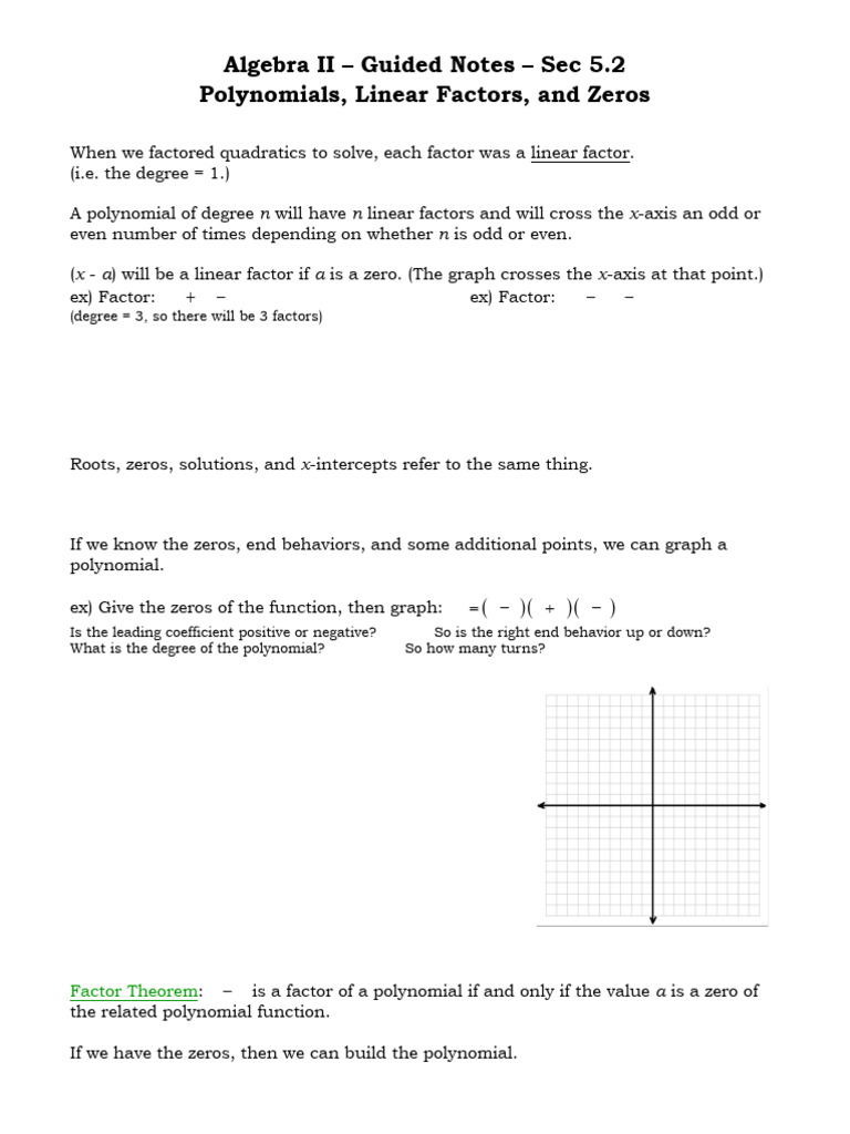 Sec 5.2 | PDF