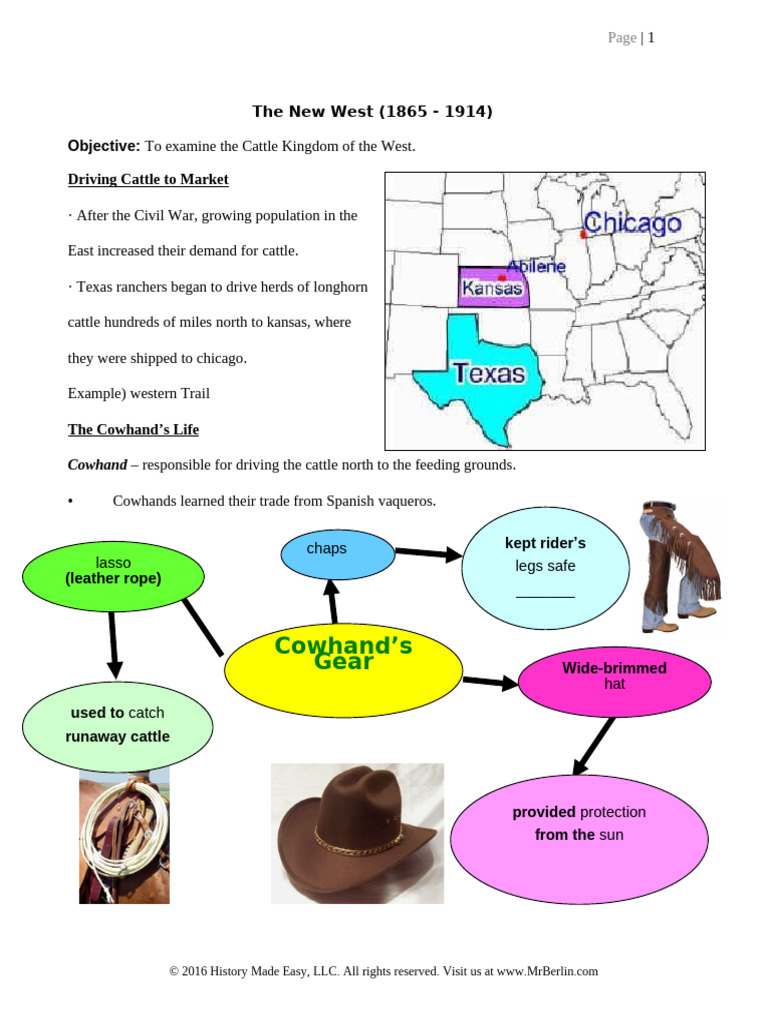 Copy of cattle_kingdom_activity-1 | PDF