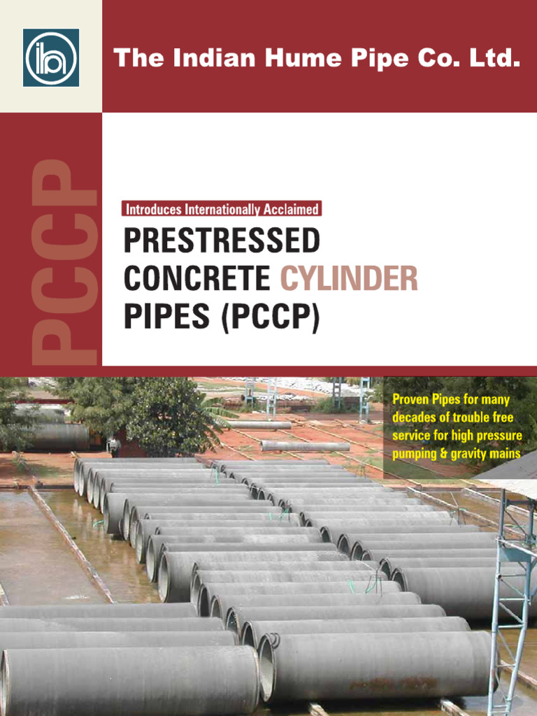 PCCP | PDF