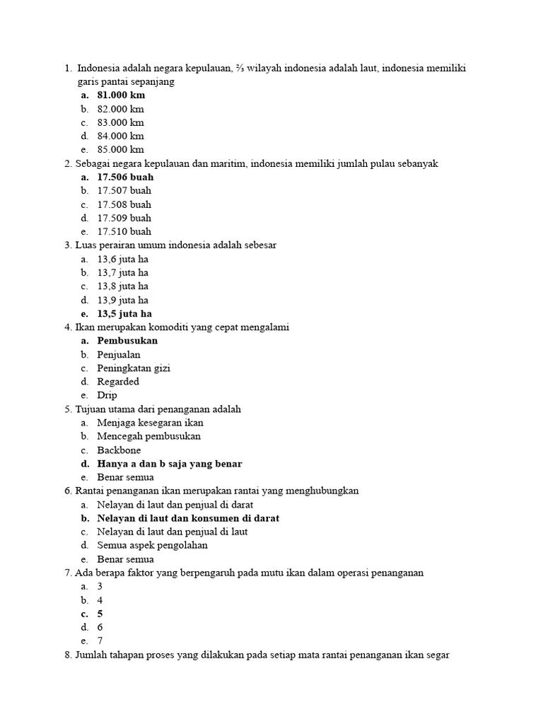 SOAL PHP (1) - Merged | PDF