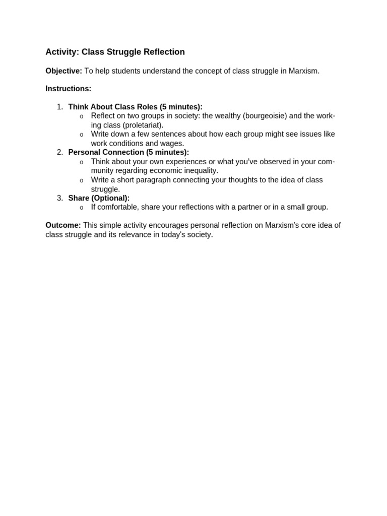 Diss Activity 1 2nd Quarter | PDF