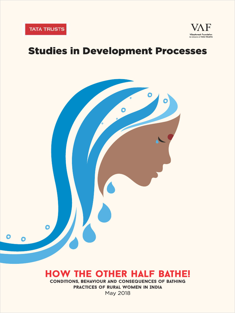 SDP_02 How does the other half bathe! | PDF