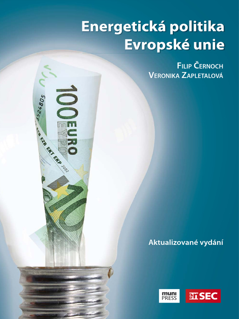 Energetická Politika EU | PDF
