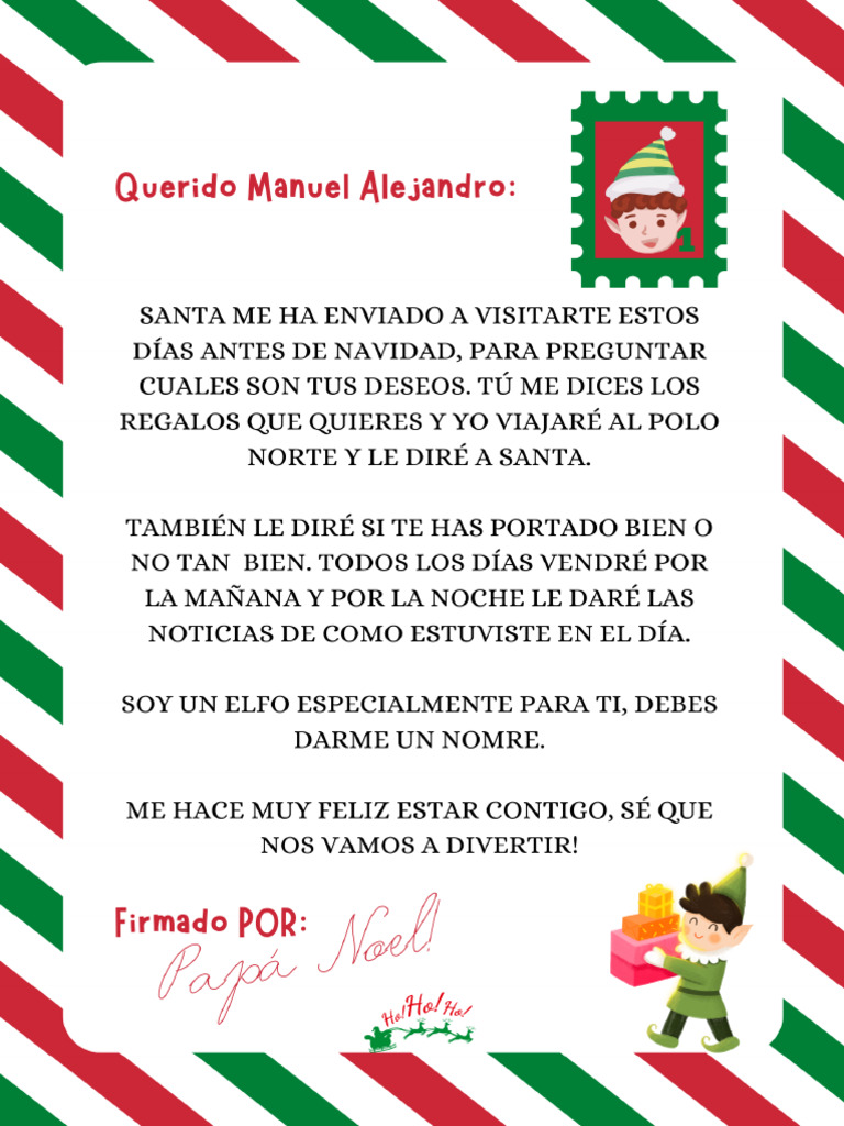 Elf | PDF