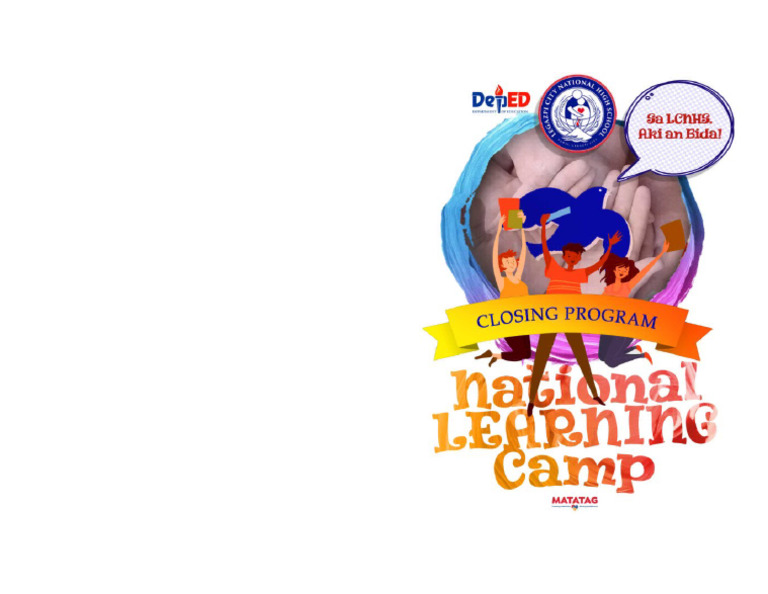 Closing Prog NLC | PDF