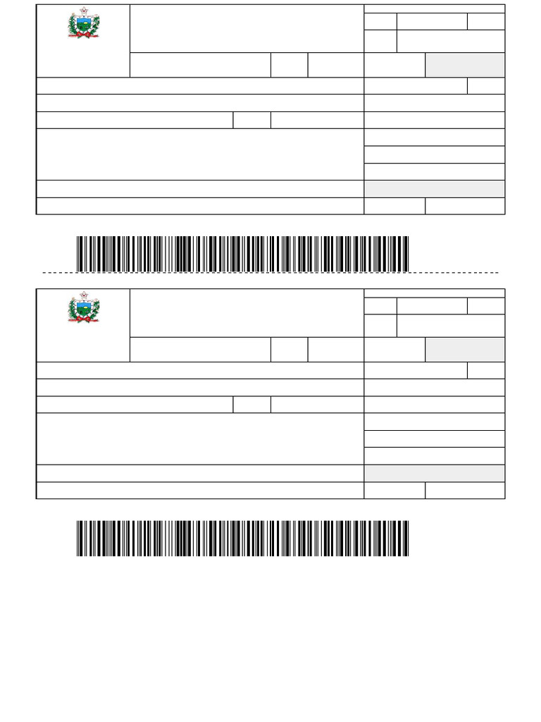 ARRf LancamentoEmitirDarContribuinte2.Do | PDF | Brasil | Bancos