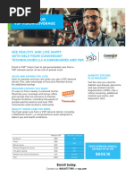 UFT Welfare Fund Optical Benefits Guide | PDF | Glasses | Google Play