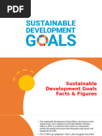 SDG Goal 1 No Poverty Presentation | PDF | Poverty | Poverty & Homelessness