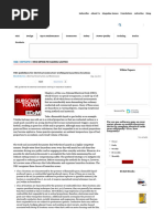 Nec 500 | PDF | Chemistry | Materials