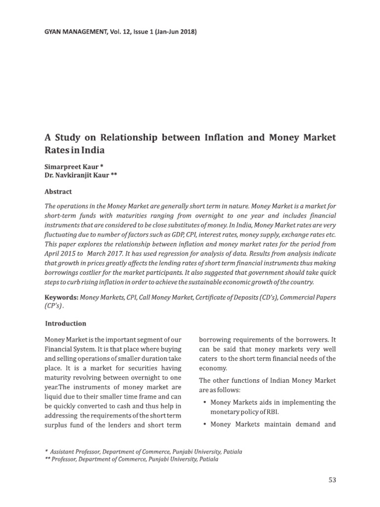 Simarpreet Kaur Dr. Navkiranjit Kaur | PDF