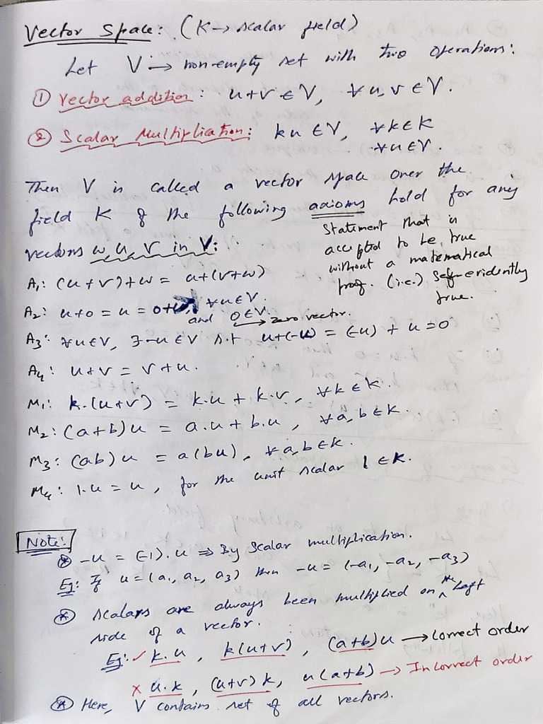 Module 4_Lecture Notes | PDF