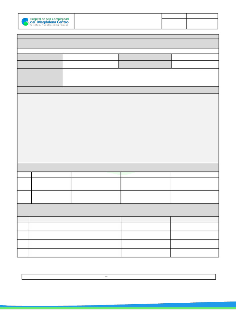 Acta N°2 | PDF | Seguridad nuclear y seguridad | Teoría de la medicina