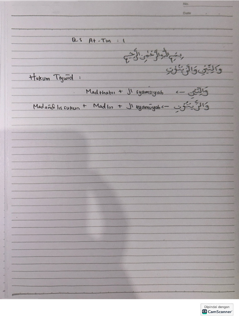 Elva Ivana Sopyan 1C Keperawatan | PDF