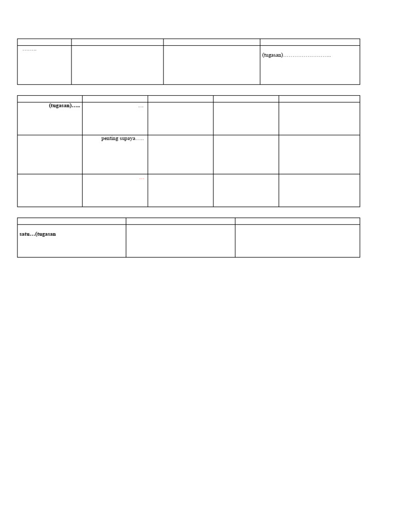 Tips For Karangan Pdf