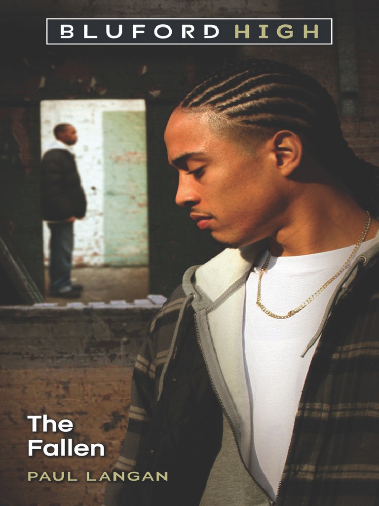 Bluford High: The Fallen Excerpt | PDF | Social Science | General Fiction