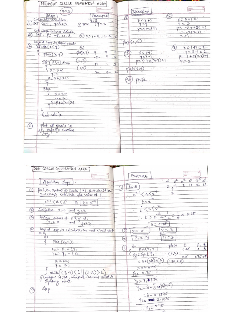 UNIT - I Part II | PDF | Texture Mapping | Shader