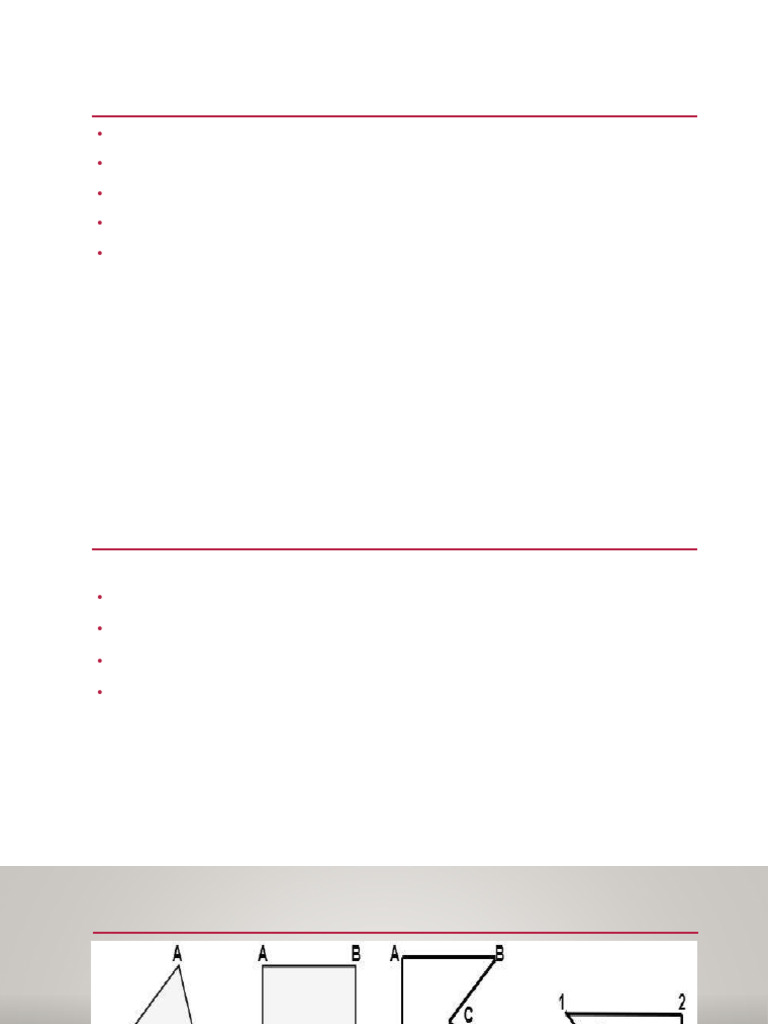 UNIT - II Part 1 | PDF | Polygon | Window (Computing) UNIT - II Part 1 | PDF | Polygon | Window (Computing)
