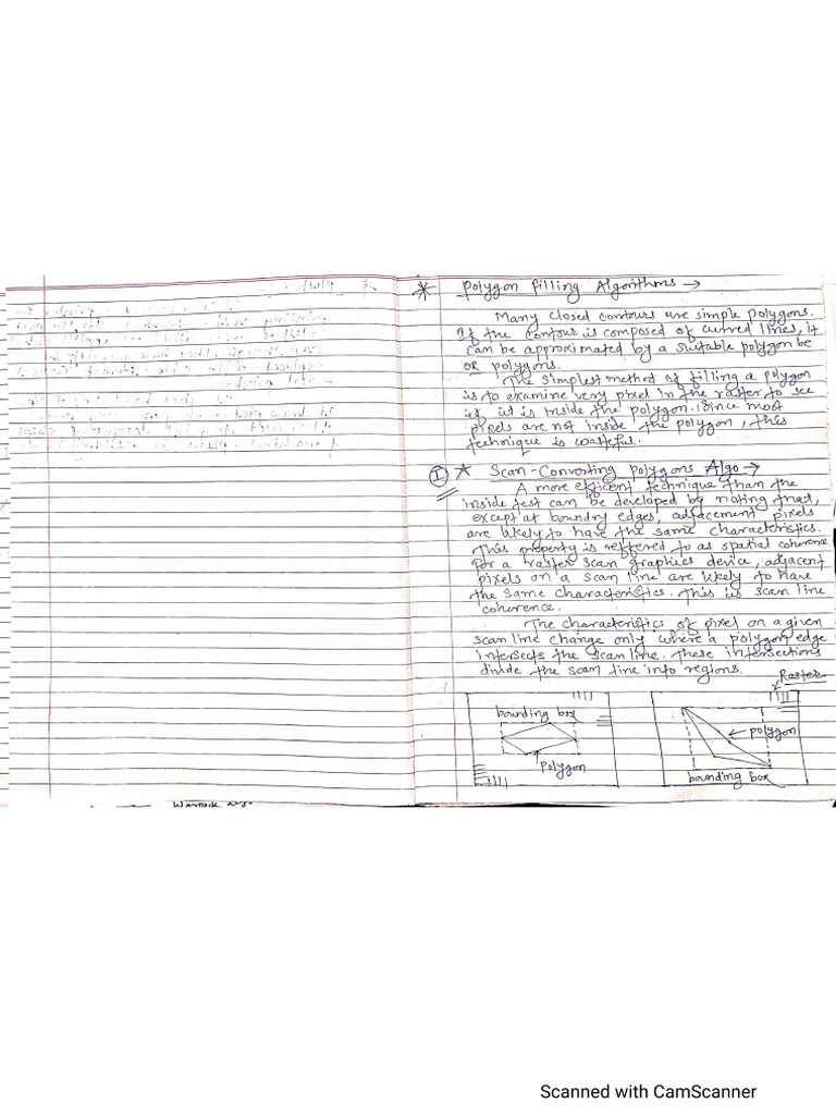 UNIT - II Part 2 | PDF