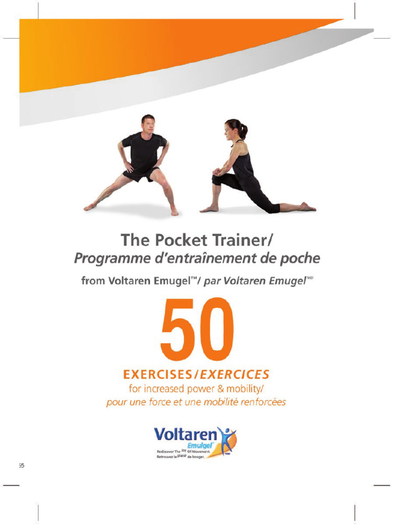 62003 Pocket-trainer Revised 51.p1 | PDF