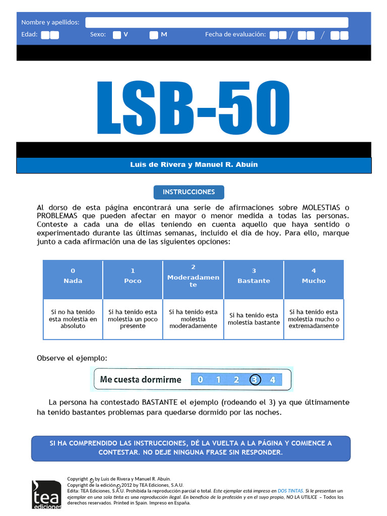 LSB 50 21 | PDF