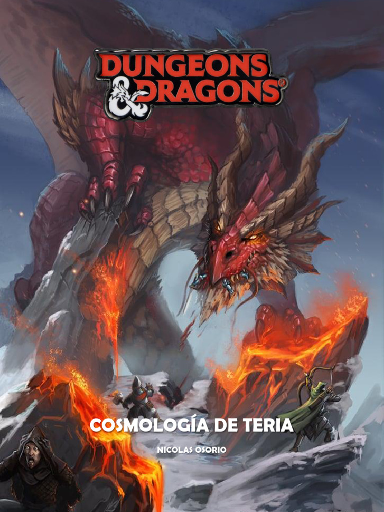 Regiones de Teria | PDF | Ingeniería