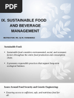 Feeding Hope for Filipino Youth | PDF | Malnutrition | Nutrition
