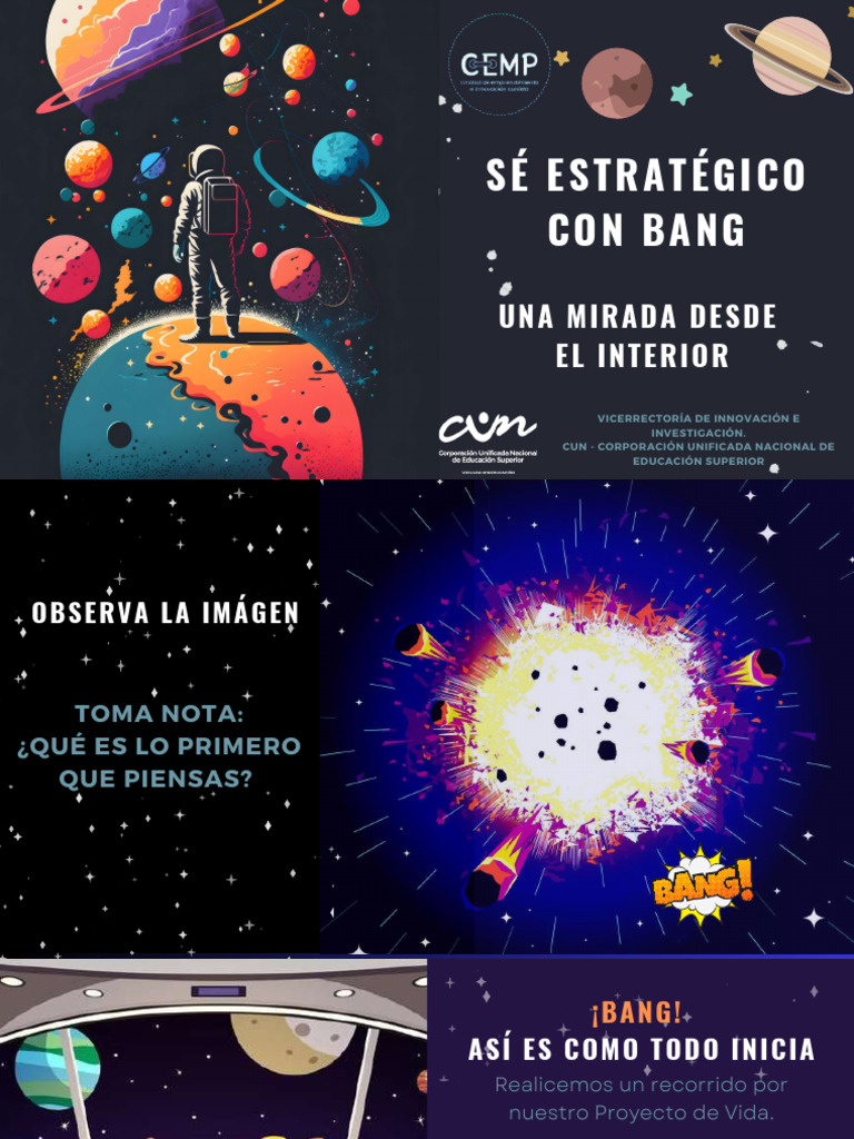 Planeación Estratégica Personal | PDF | Planificación
