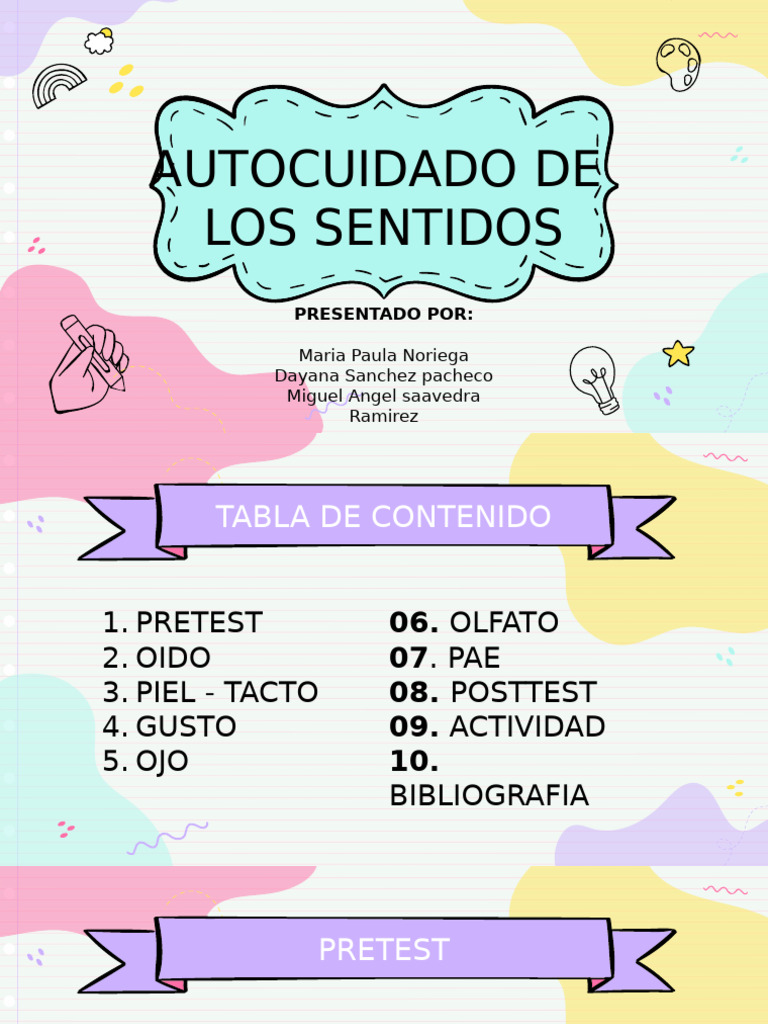 Geronte Miguel | PDF | Ojo humano | Percepción visual