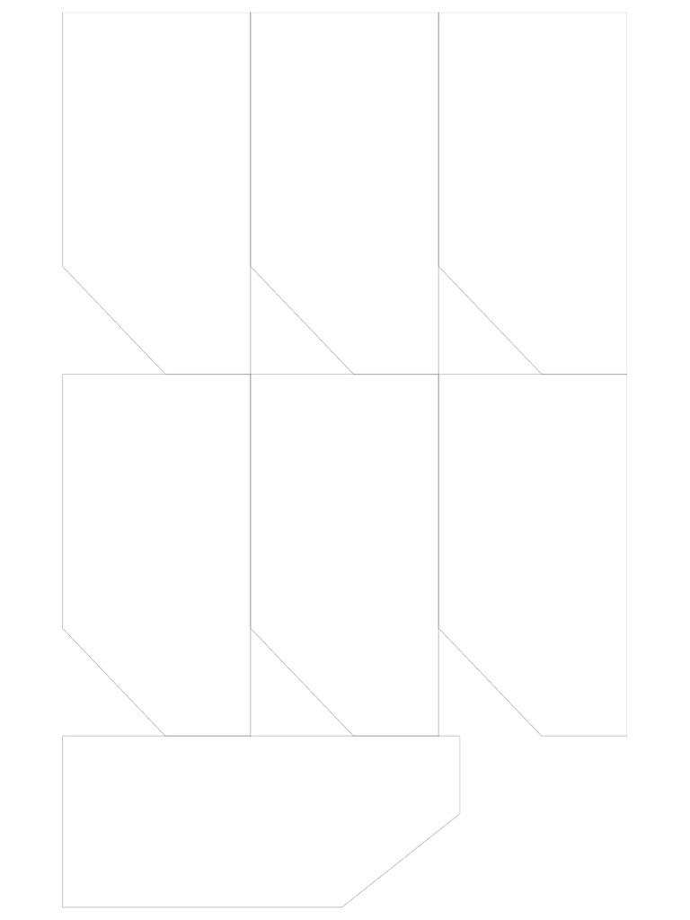 Kupingan Map | PDF