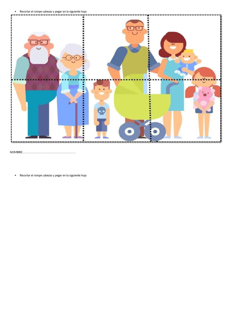 Recortar y Pegar | PDF