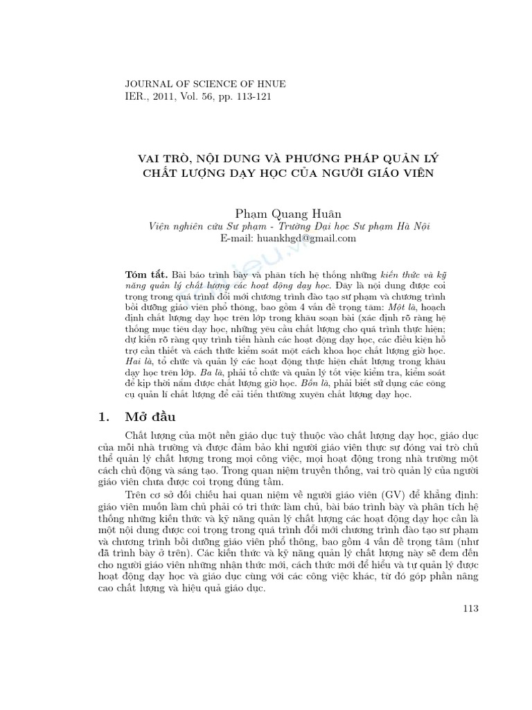 (123doc) - Vai-Tro-Noi-Dung-Va-Phuong-Phap-Quan-Ly-Chat-Luong-Day-Hoc ...