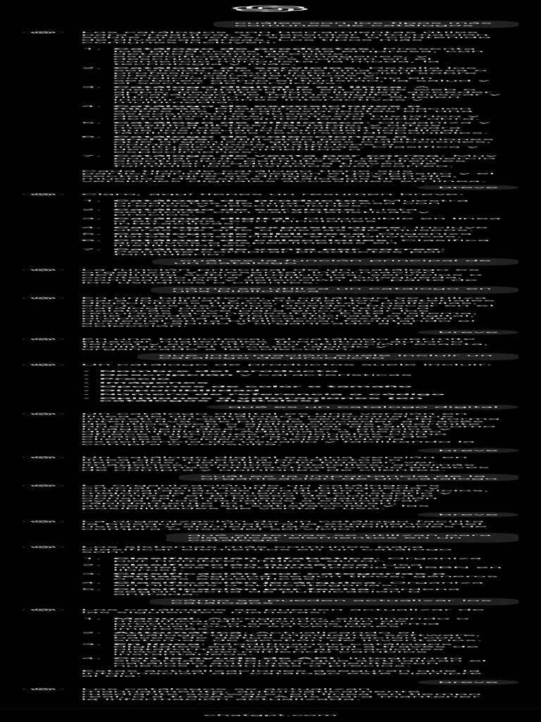 Tipos de Catálogos Comunes | PDF