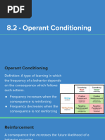 Submissive Training and Conditioning Guide | PDF | Reinforcement | Bdsm