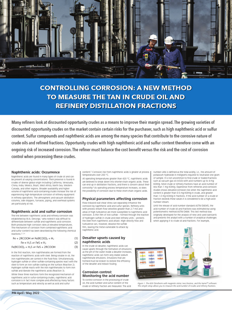 Controlling-corrosion--A-new-method-to-measure-the-TAN-in-crude-oil-and ...