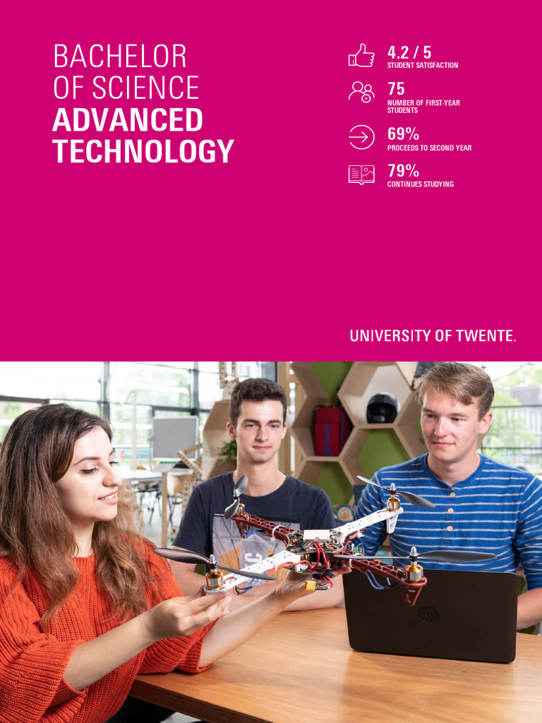 advanced-technology | PDF | Mechanics | Engineering