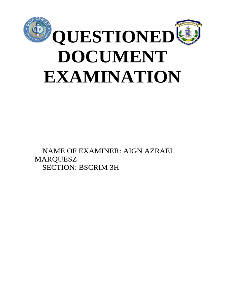 QD | PDF
