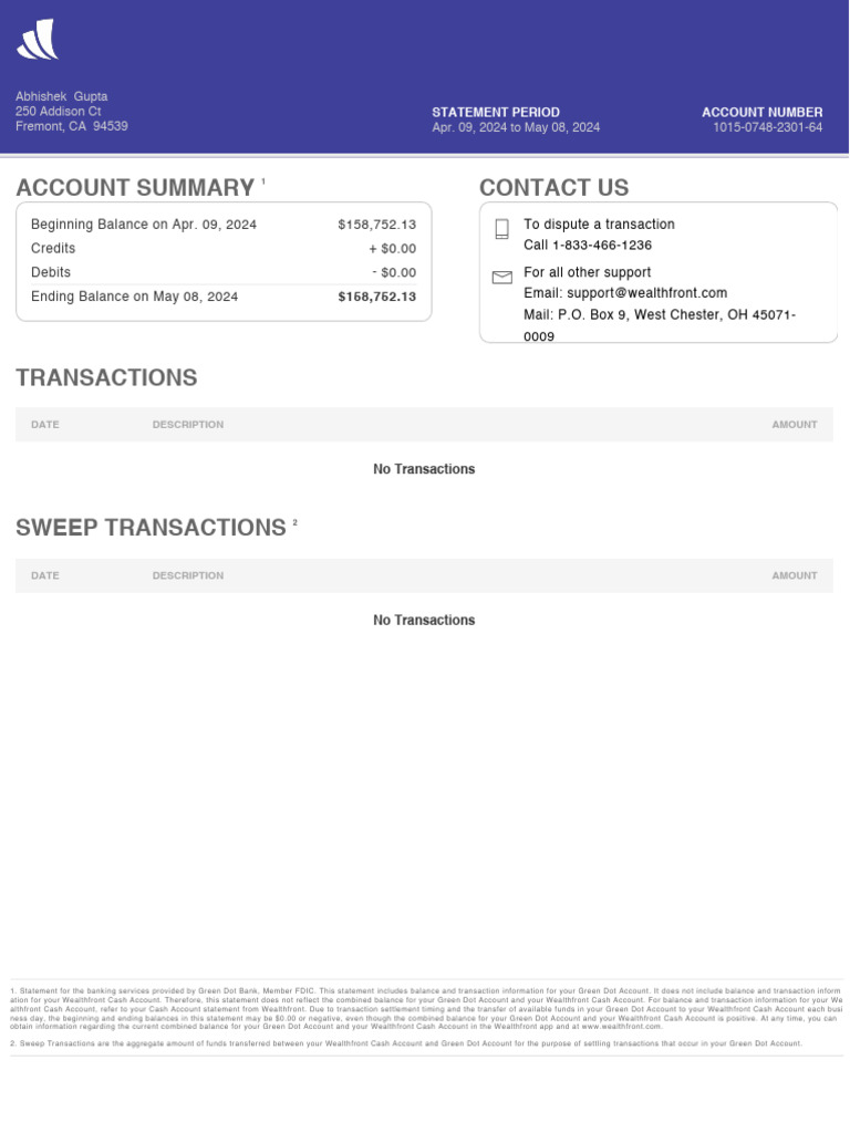 GREEN_DOT_STATEMENT_2024-05_8W16JKY0_2024-05-12T06_06_33-04_00 | PDF ...