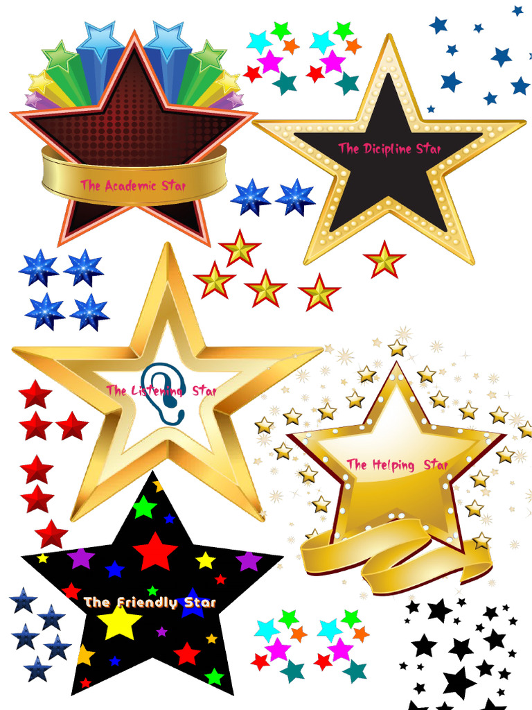Star | PDF