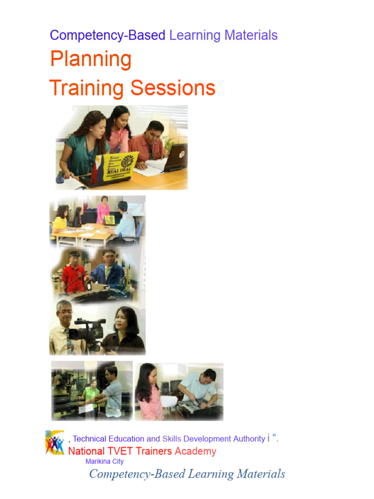 Module in Pts | PDF | Educational Assessment | Learning