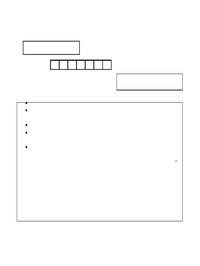 Set of 6 Sample Papers of Computer Science | PDF | Parameter (Computer Programming) | Computer ...
