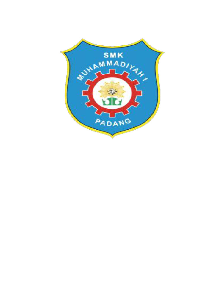 Laporan Prakerin Rosi Rahmadani | PDF