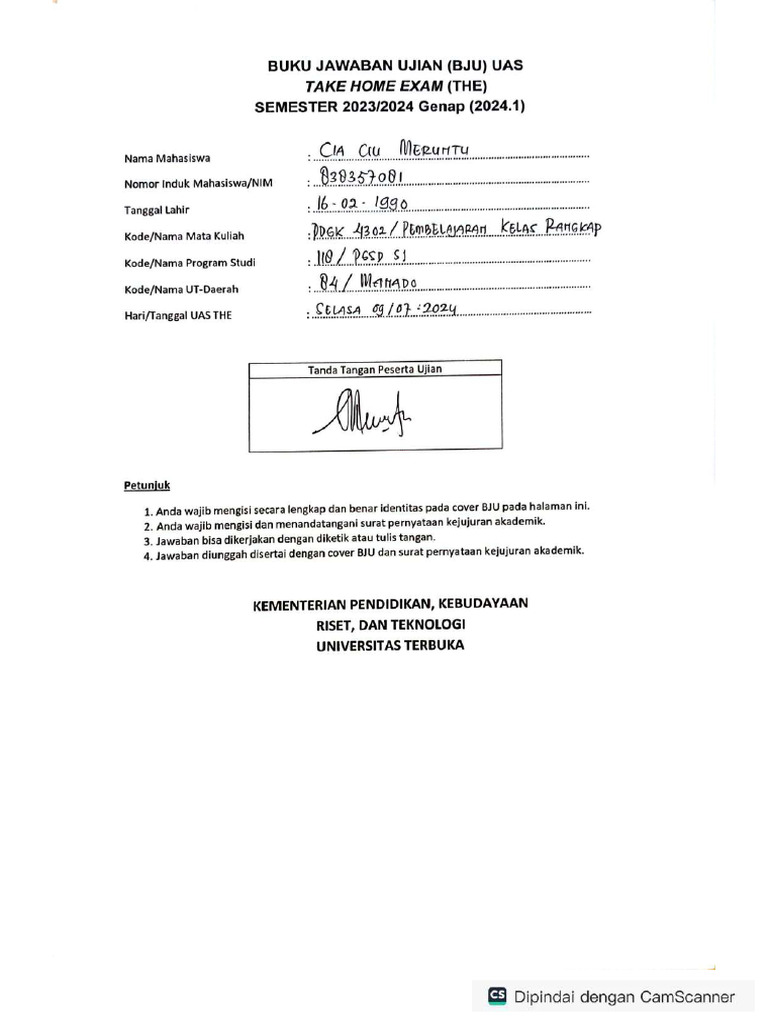 Document Compressed | PDF