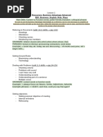 C2 Writing Proficiency Guide | PDF | English Language | Essays