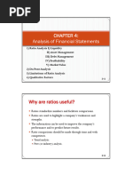 Fin420 Group Assignment | PDF