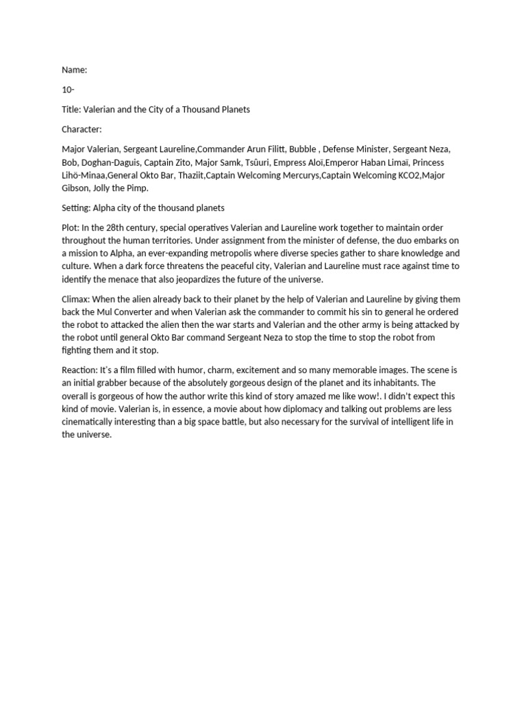 Mapeh Reaction Paper | PDF