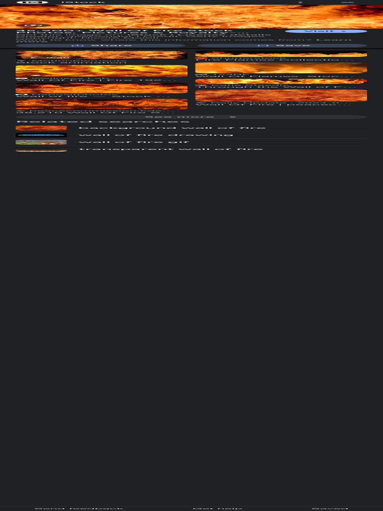 Wall of Fire - Google Search | PDF